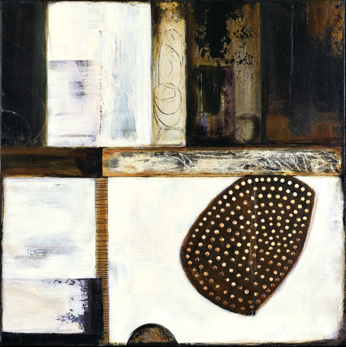 at LOIS DUFFY GALLERY in Silver City – studio 18 art