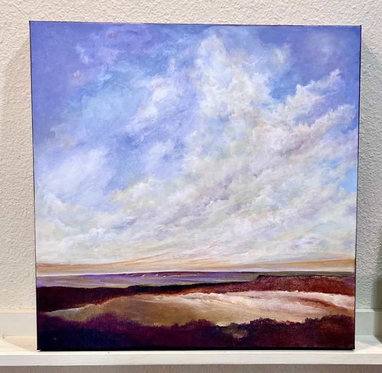 Windswept – studio 18 art