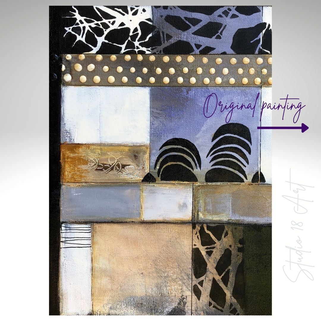 New Card Idea – studio 18 art