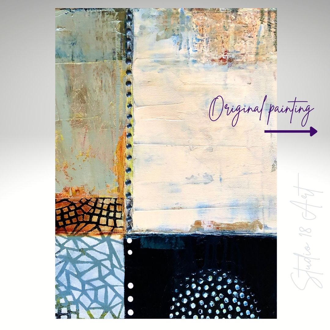 New Card Idea – studio 18 art